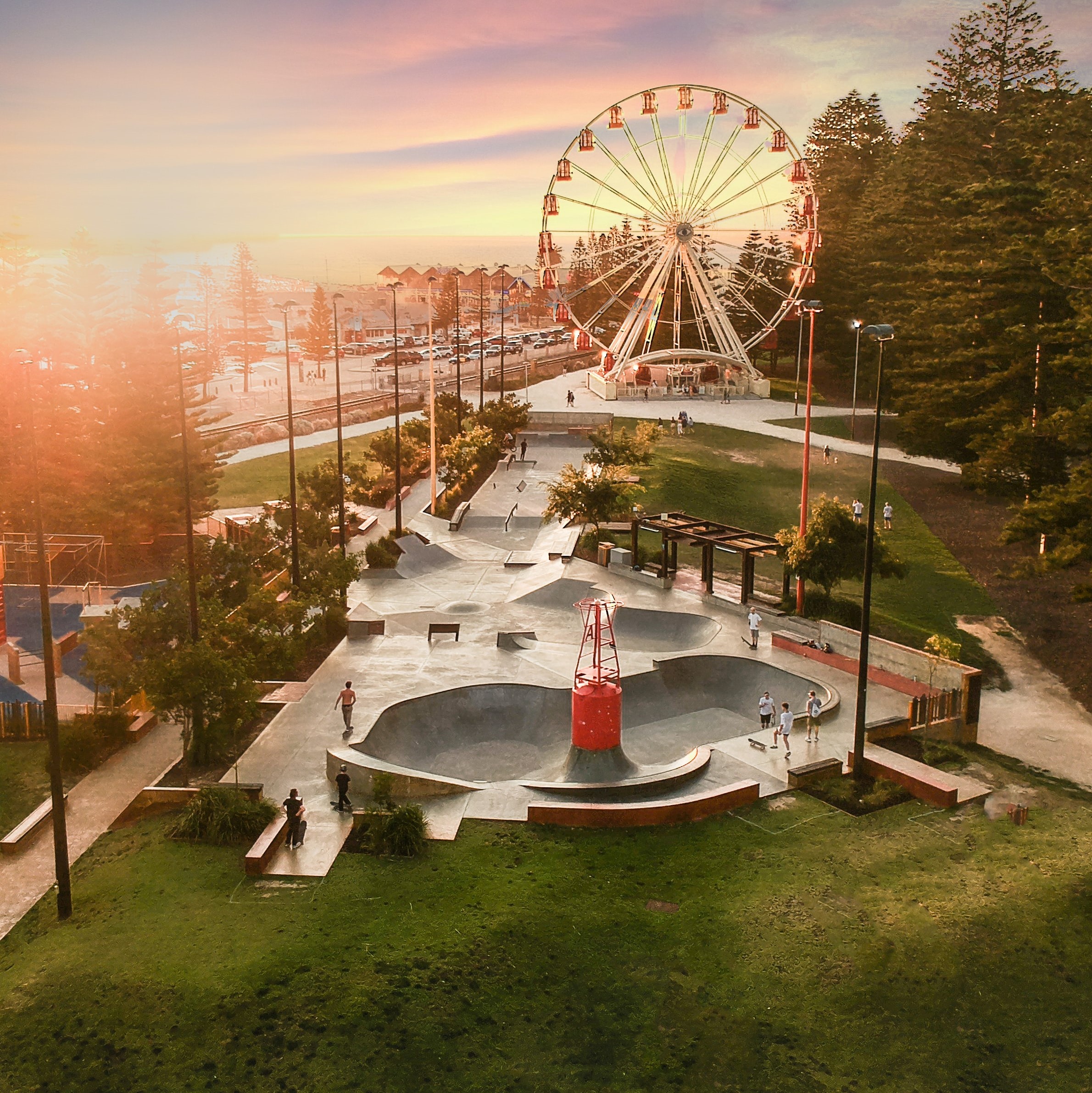 The Many Reasons to Study in Perth, Australia - Easy Migrate